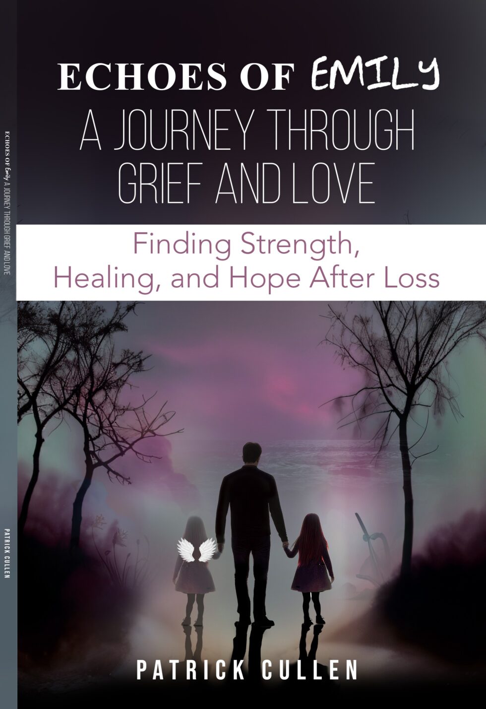 echoesofemily | A journey through grief and love