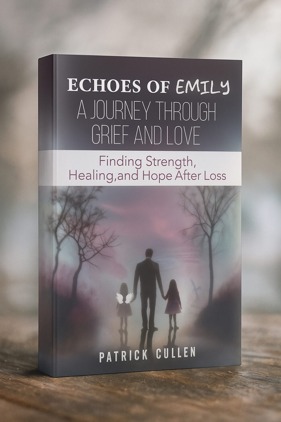 echoesofemily | A journey through grief and love